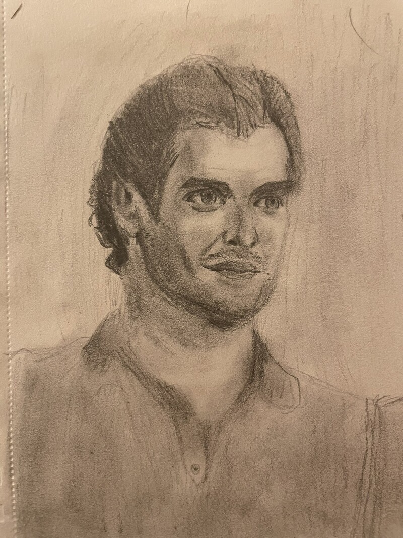 ArtStation - Matthew Lee