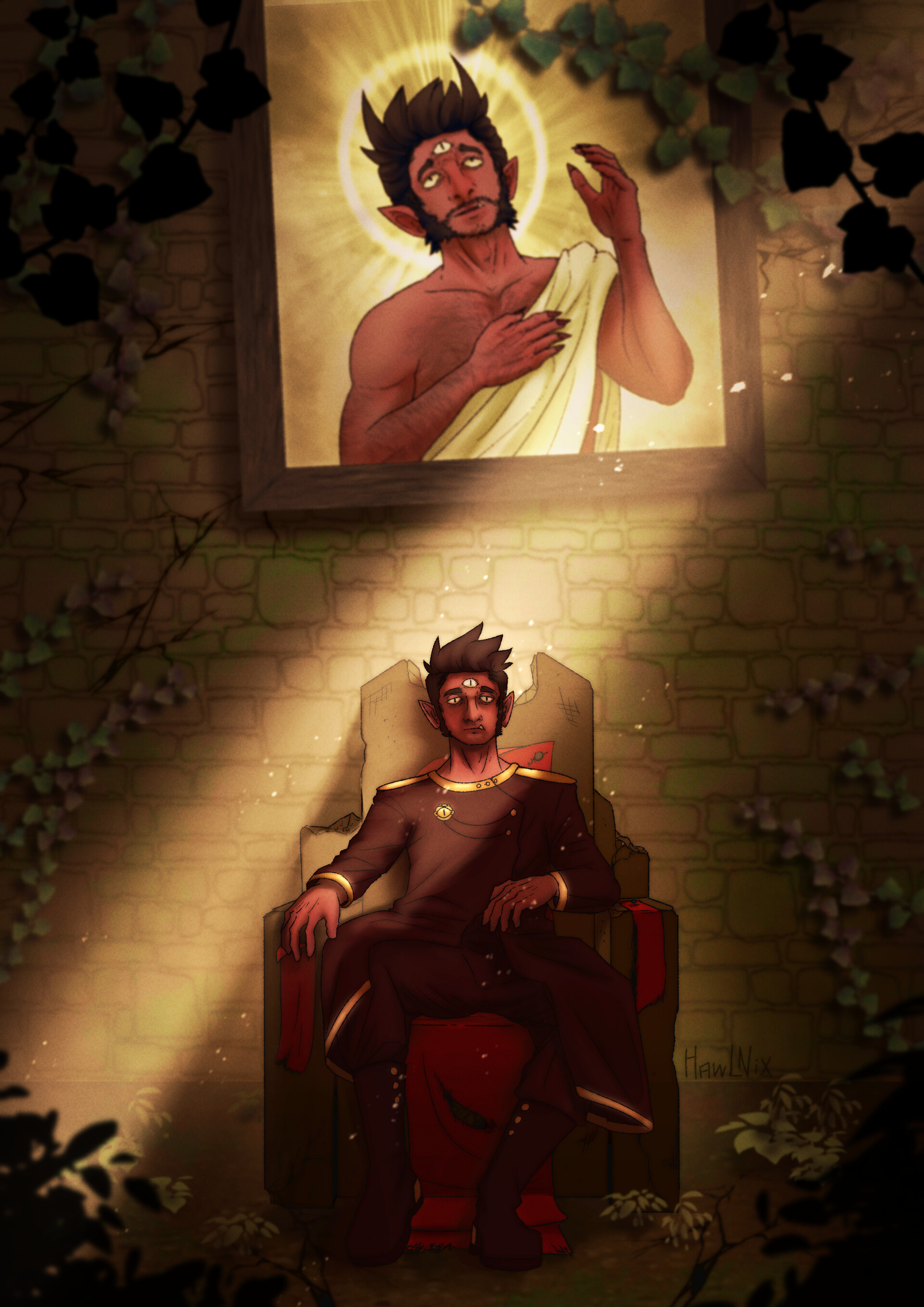 ArtStation - Future Expectations