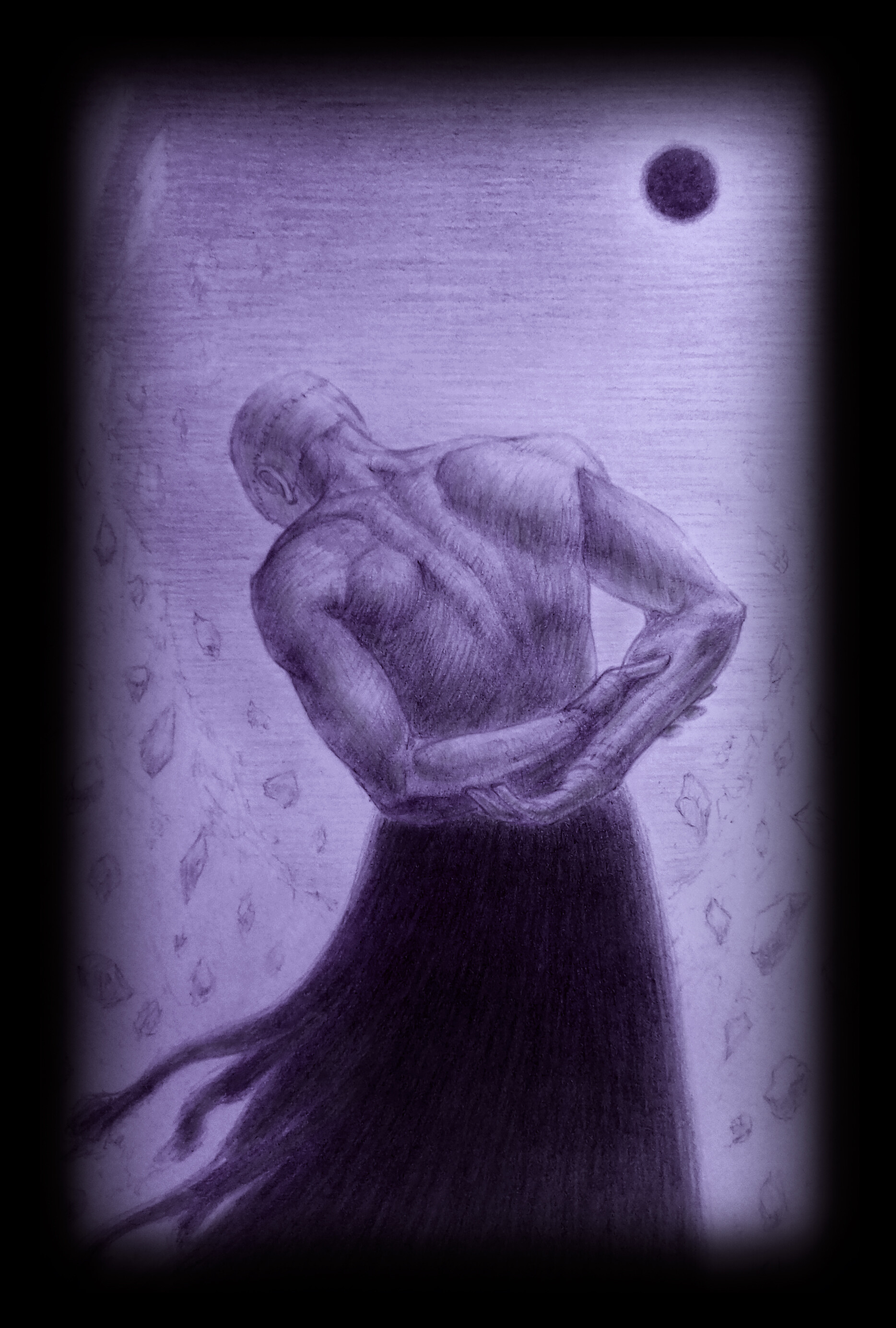 ArtStation - The Demiurge II