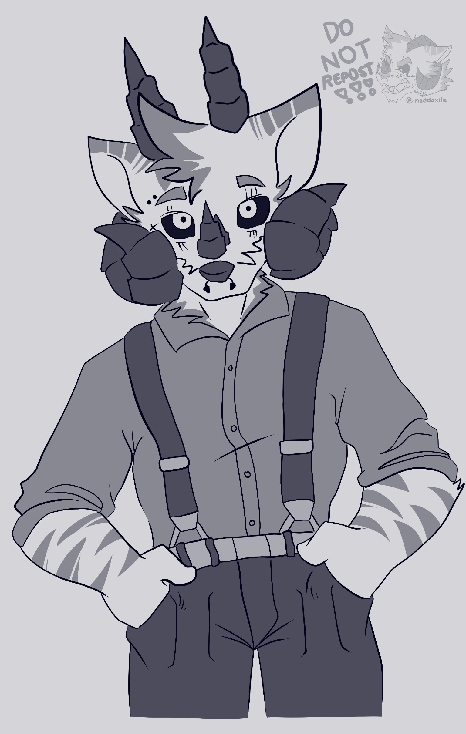 ArtStation - old soul