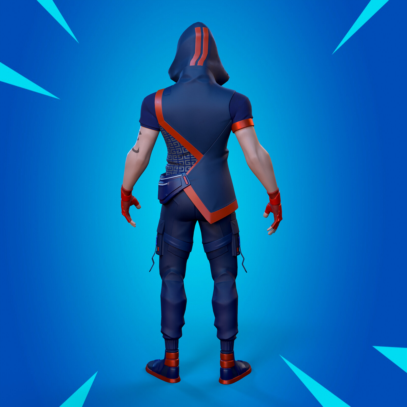 Rodion_Kuchumov - Seeker_Fan_Art