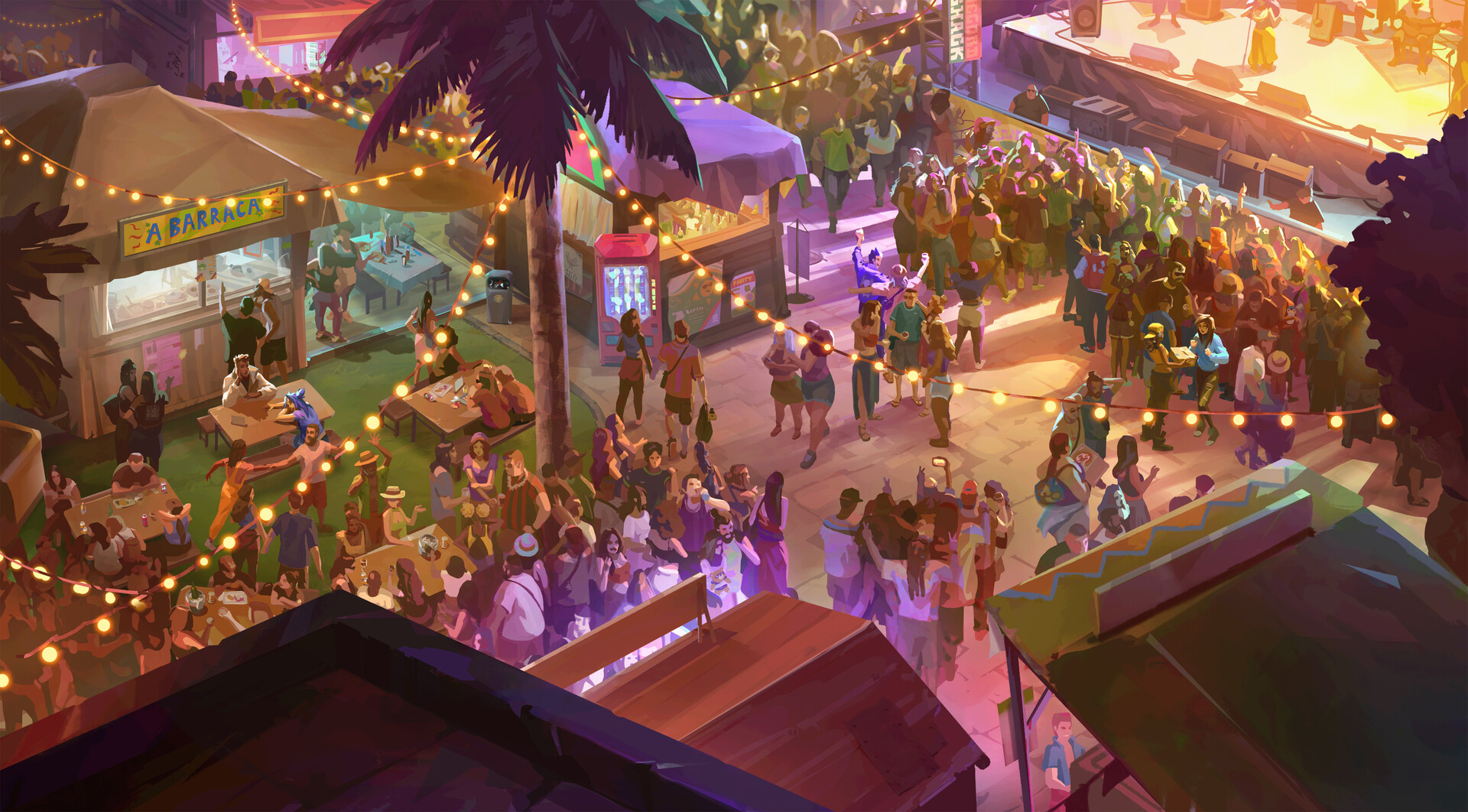 Envar Studio - Valorant - Killjoy and Raze