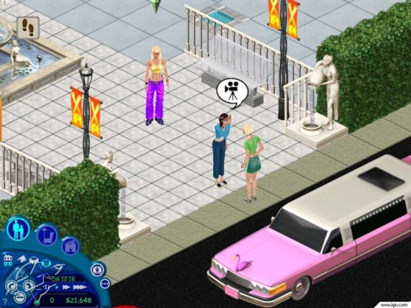 ArtStation - irk - Eric Hedman