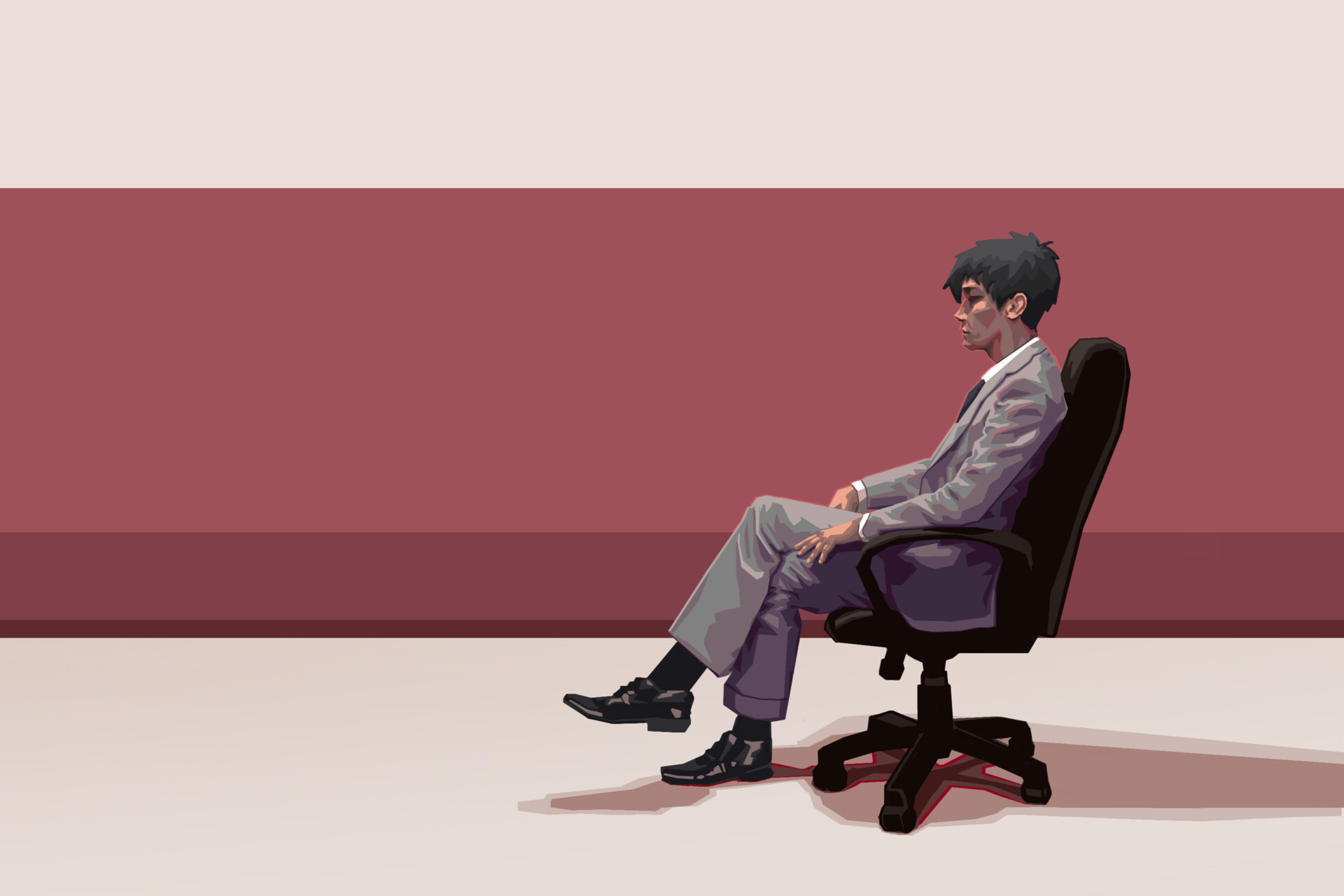 ArtStation - Vocation