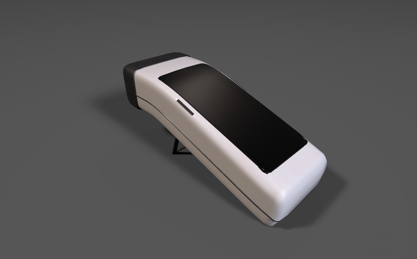 ArtStation - NeOse - Asset Modeling