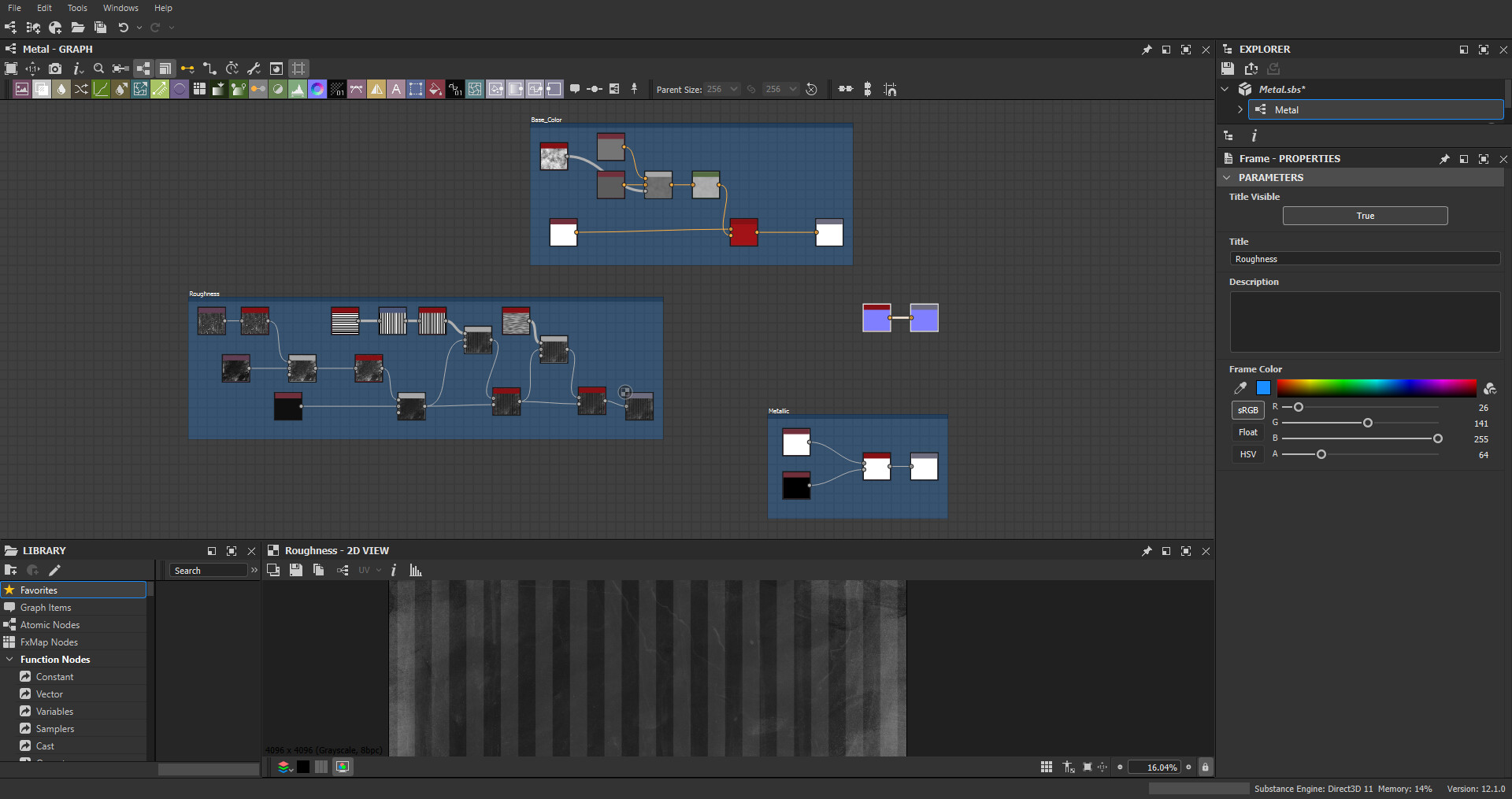 Hrushikesh Jadhav - Metro Interior Environment (New York City)- UE5/Maya