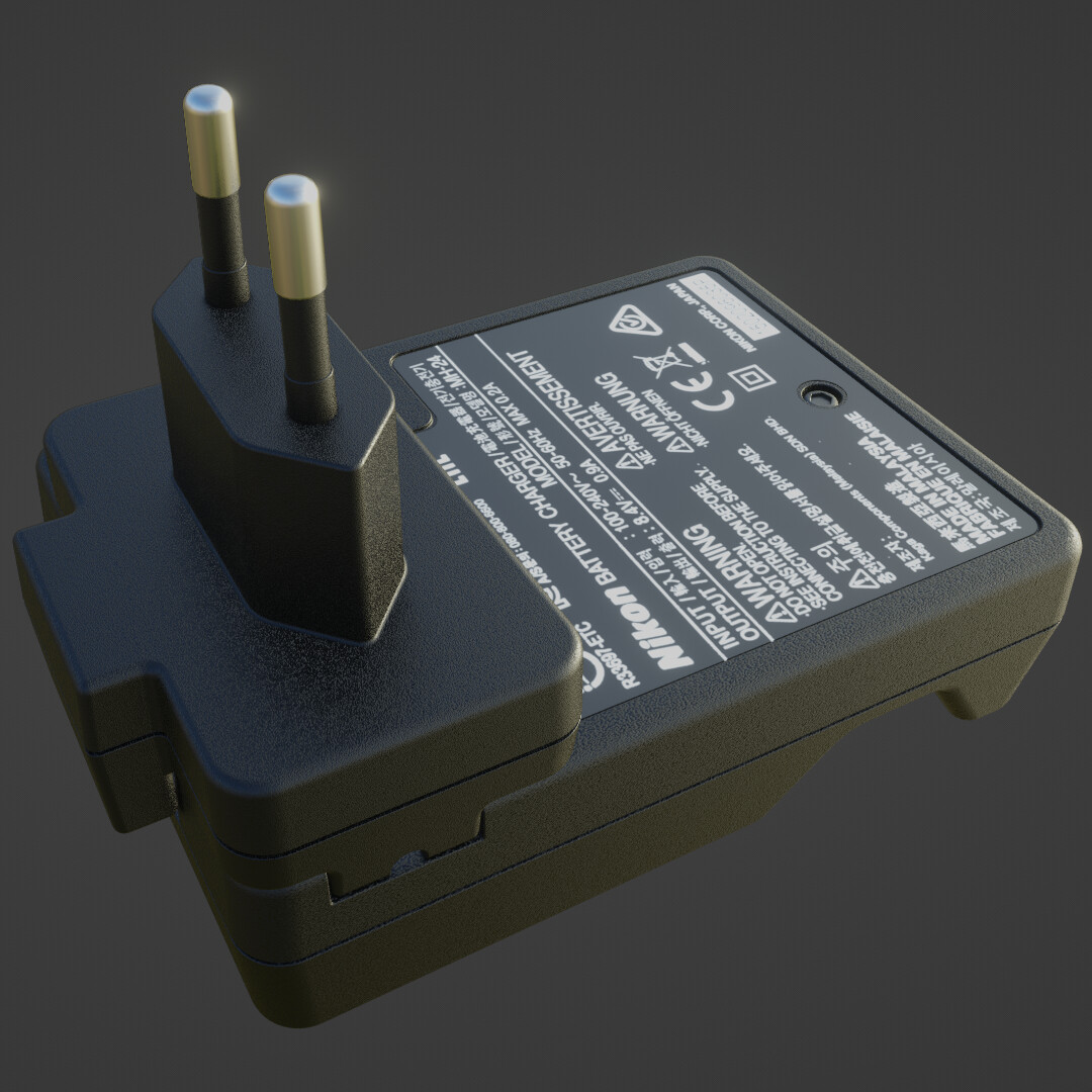 ArtStation - Prop Models