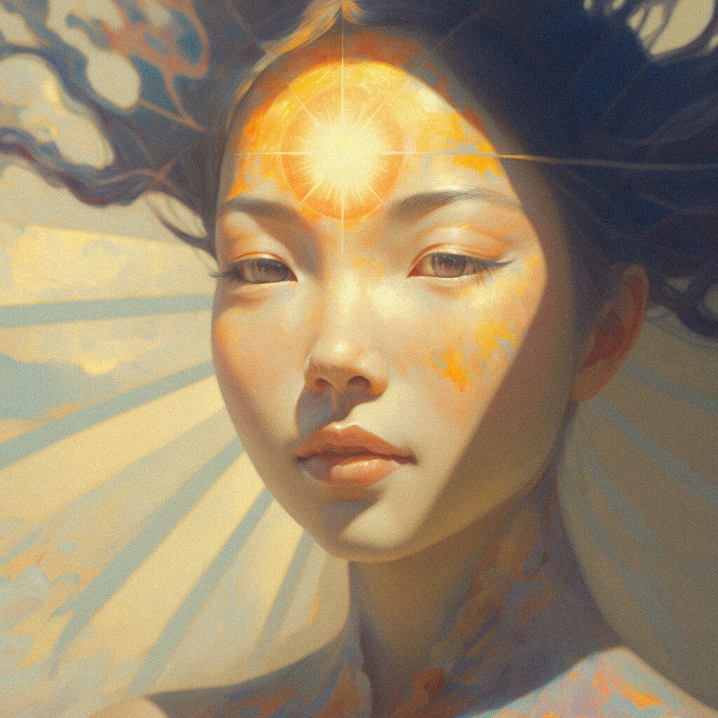 ArtStation - Sol 1/3