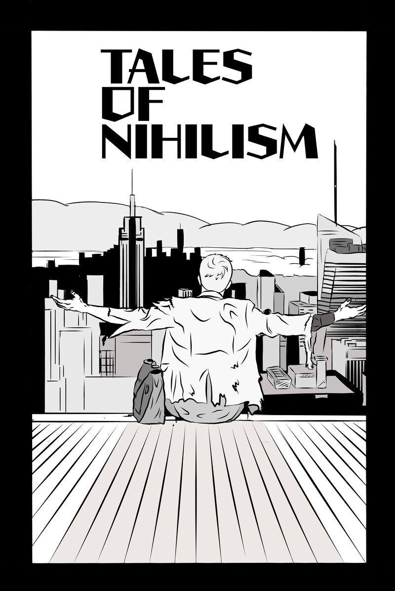 ArtStation - stephen russell