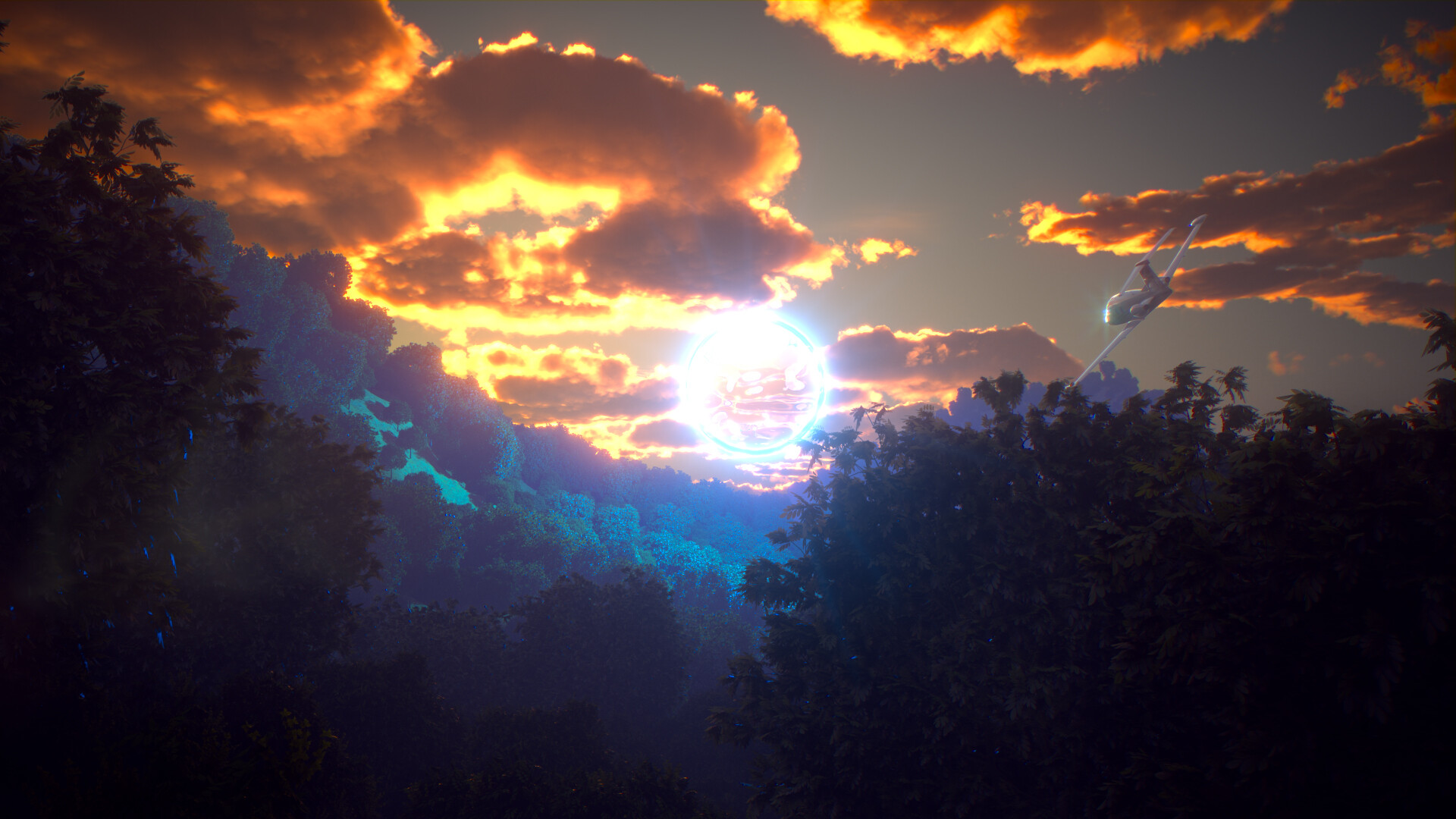 ArtStation - Into The Unknown