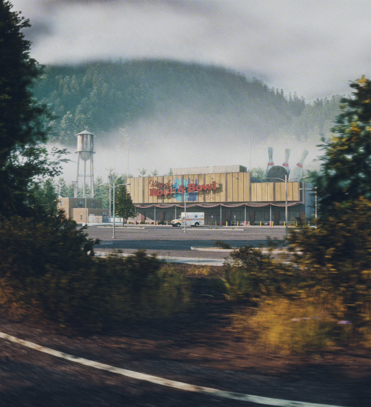 ArtStation - OHIO VALLEY 001