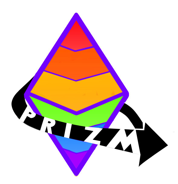 scargo - Logo for PRIZM