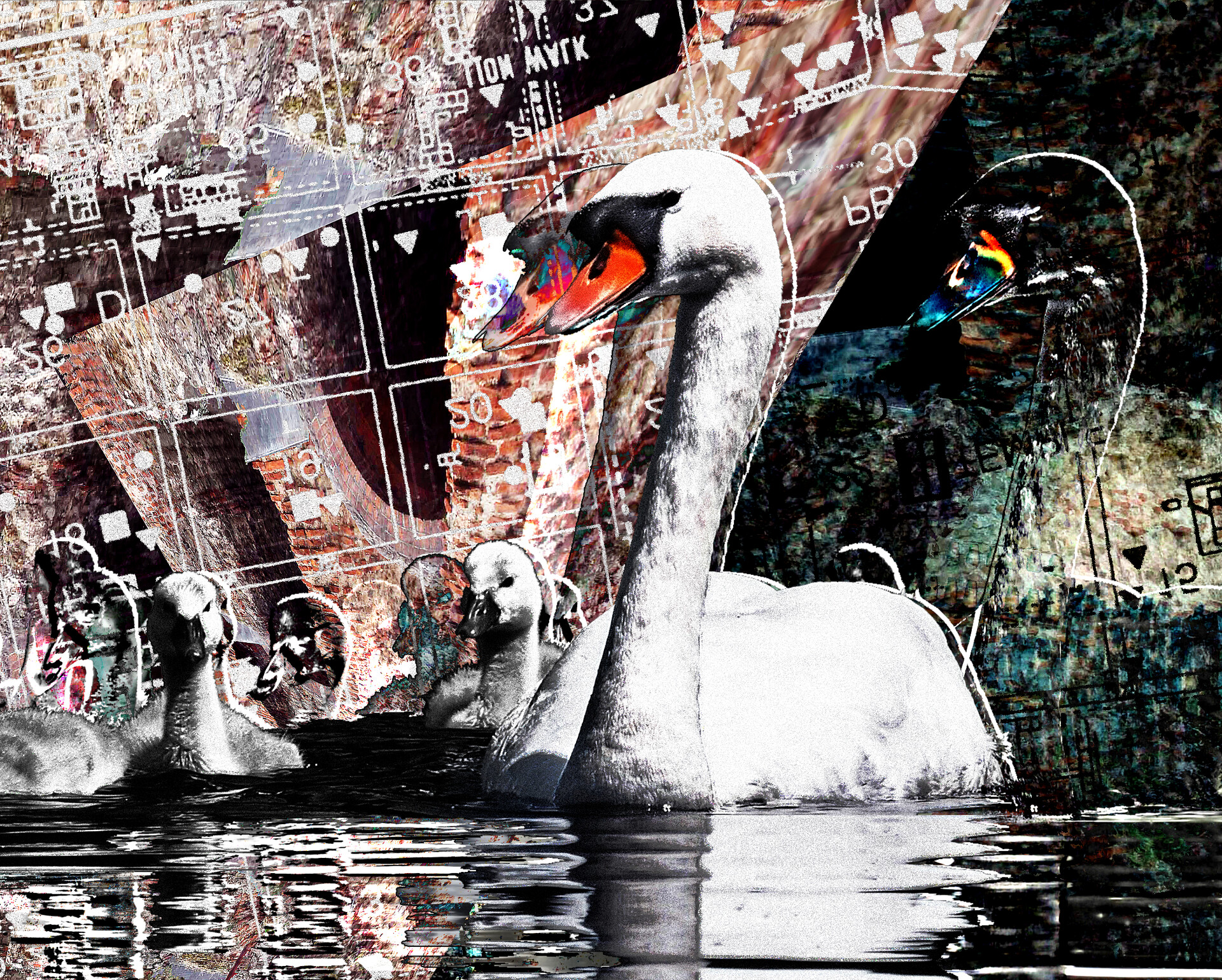 ArtStation - Personal Photoshops