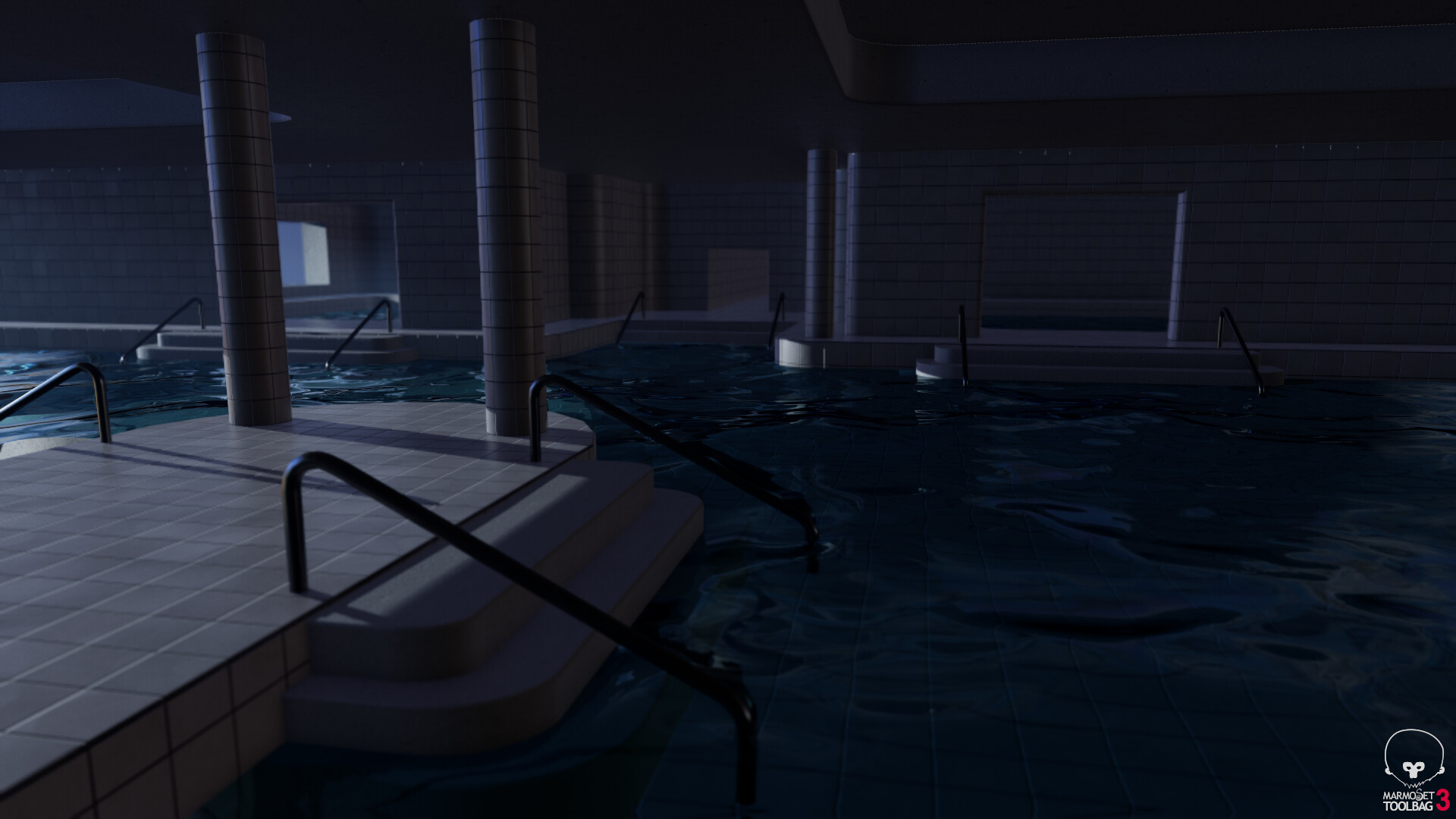 ArtStation - Liminal