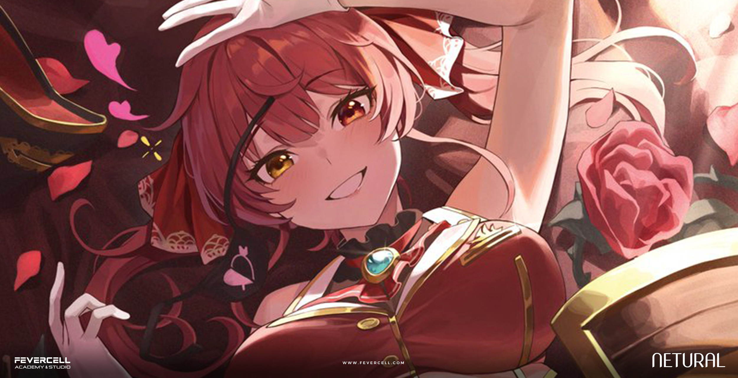 fevercell studio - Personal Work_Netural