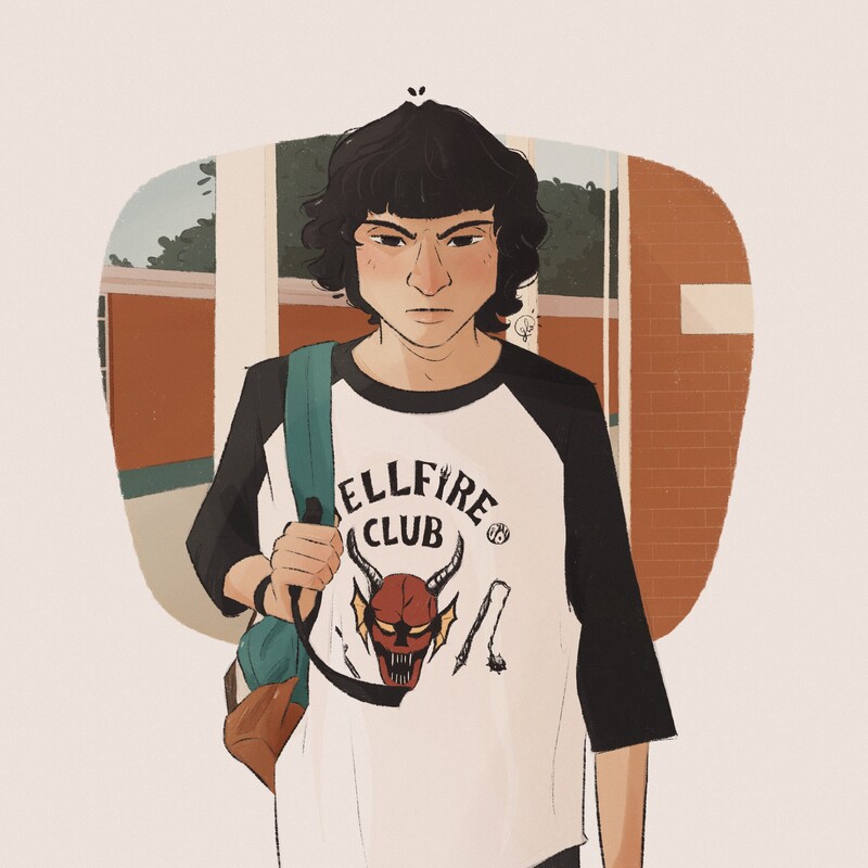 ArtStation - Glo Villanueva