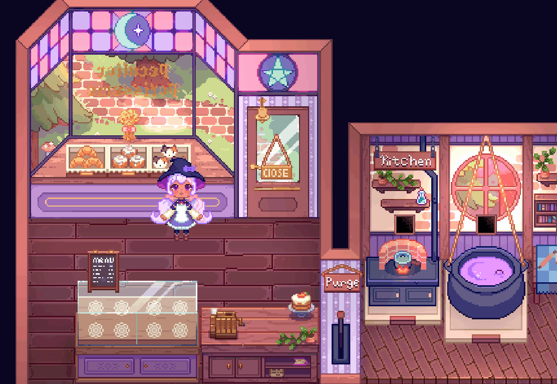 Mod Menu Ghosts Project