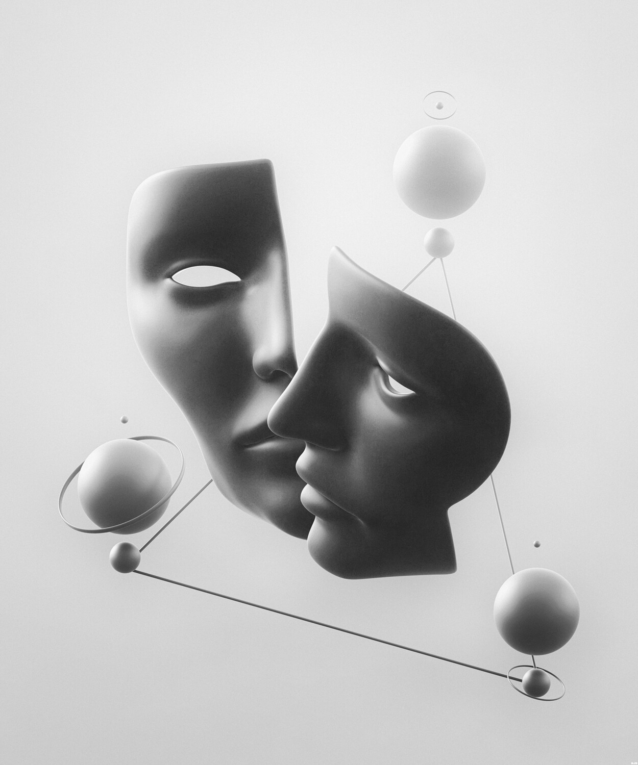 ArtStation - Volition