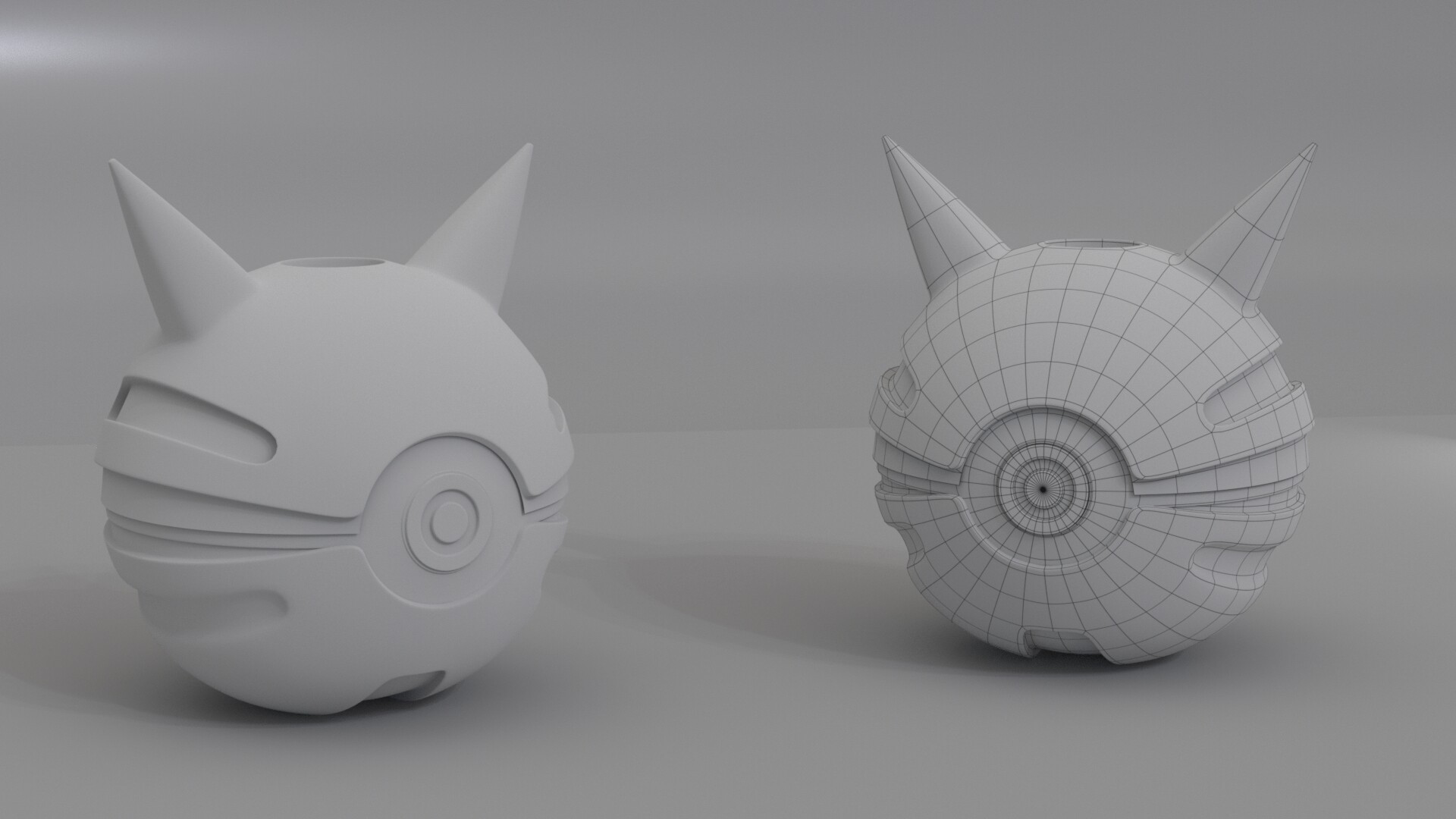 ASIT BHAVSAR - Practicing Arnold material