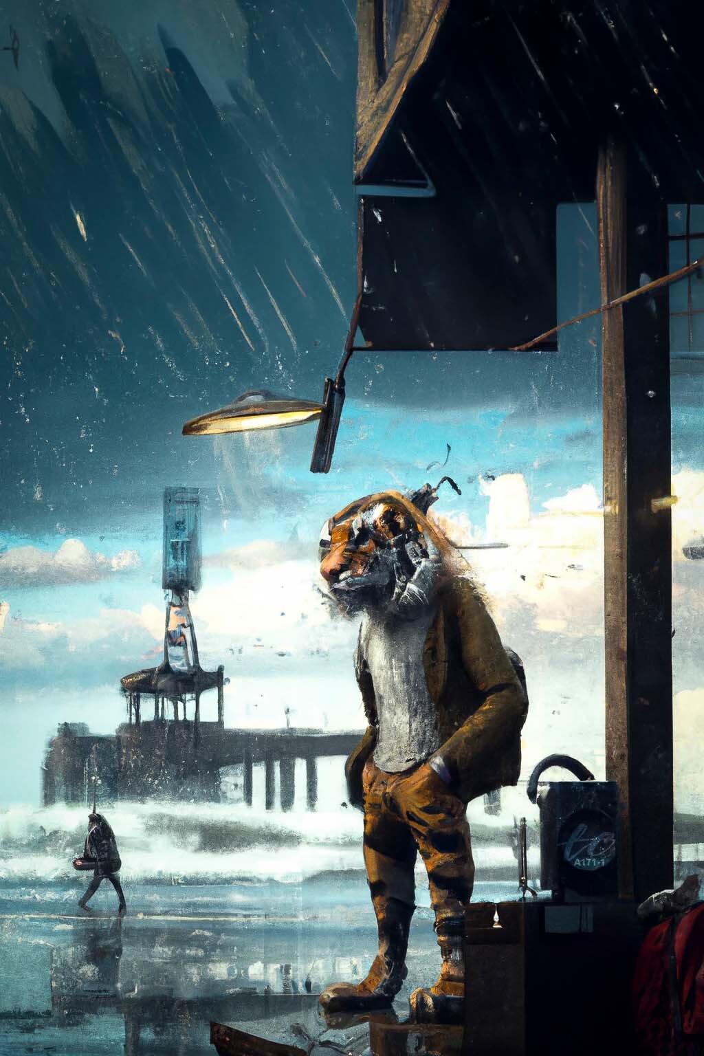 ArtStation - Anomaly #171-1