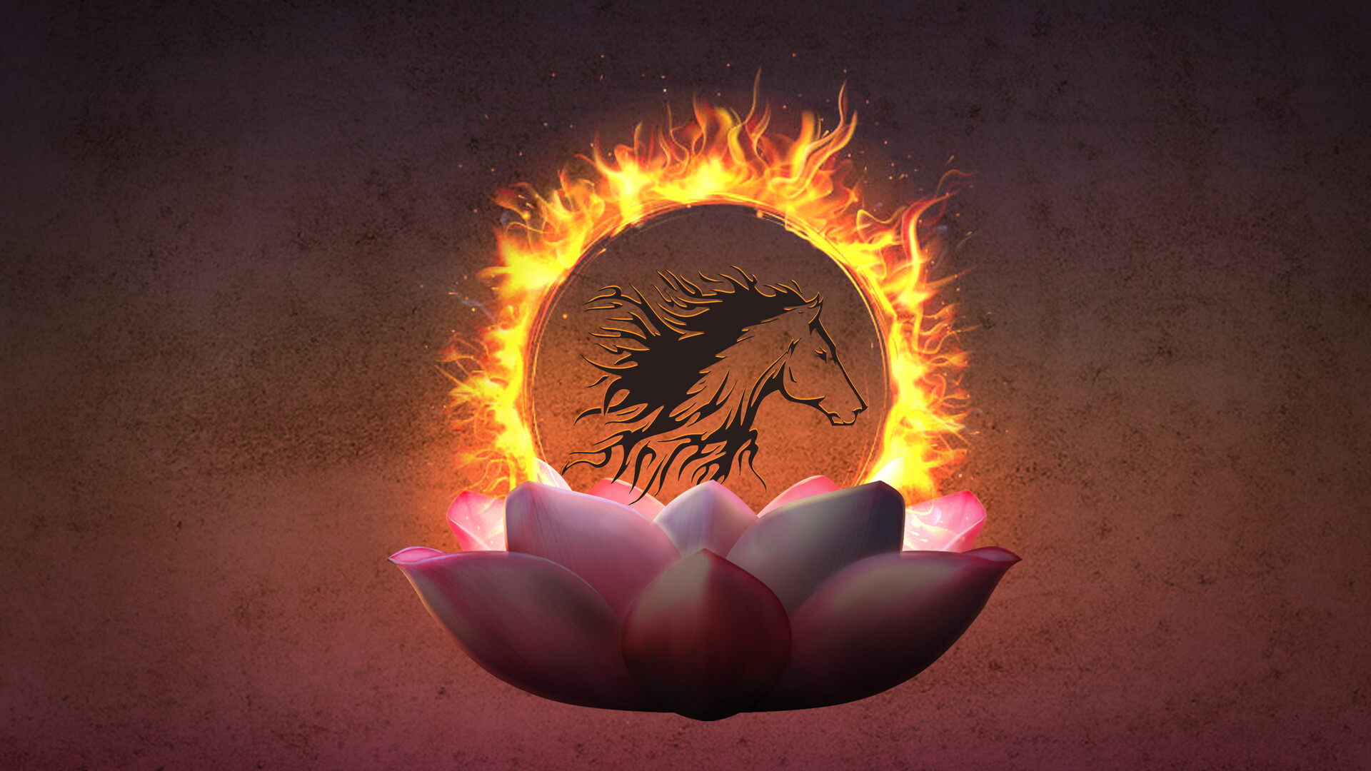 ArtStation - Light God