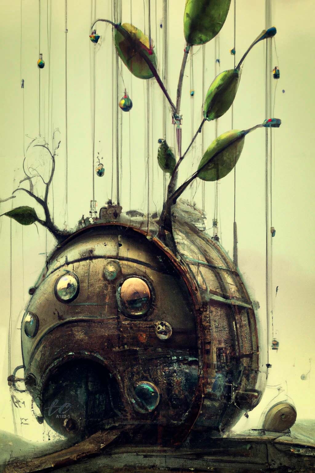 ArtStation - Anomaly #182-1