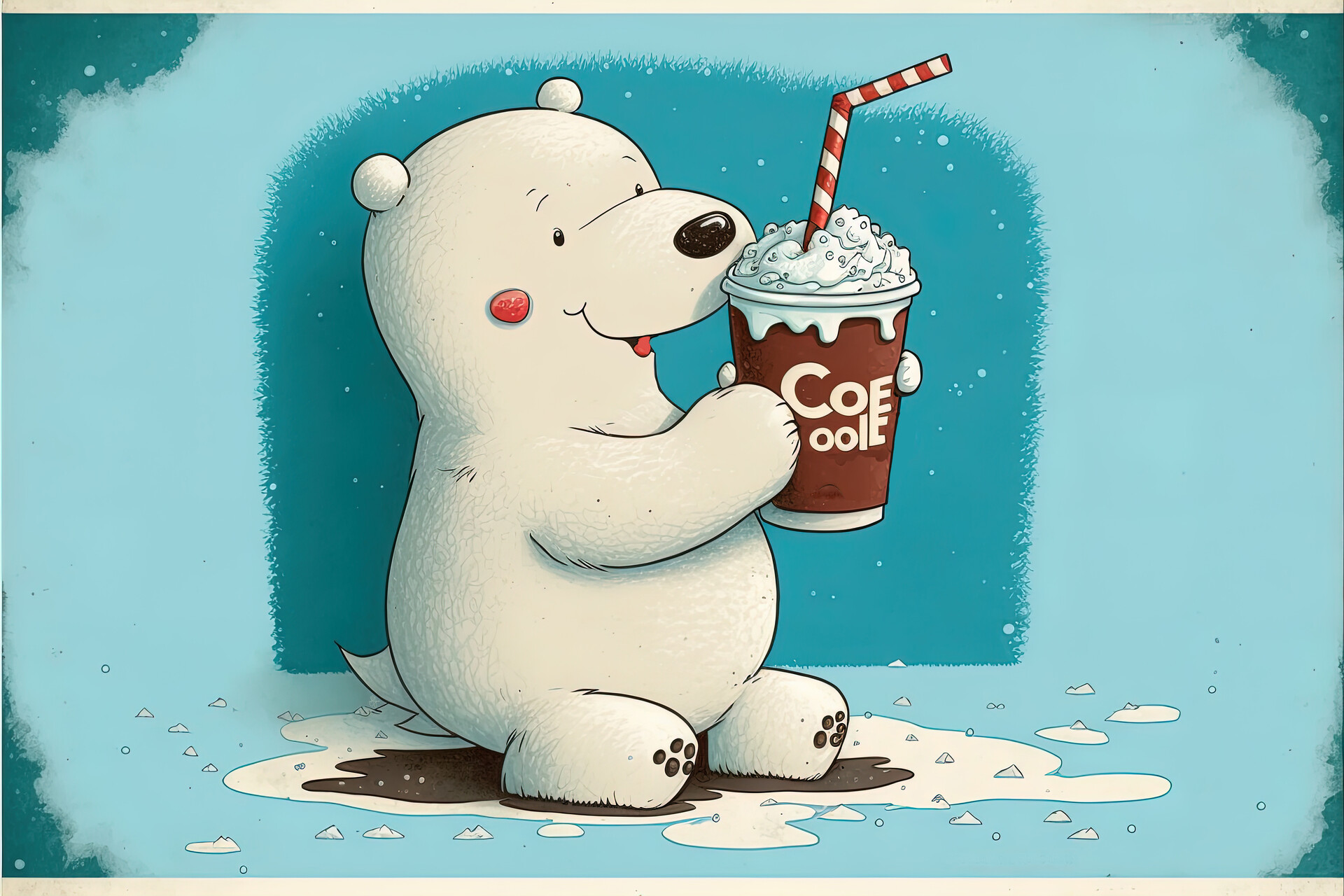 ArtStation - Coool-EE