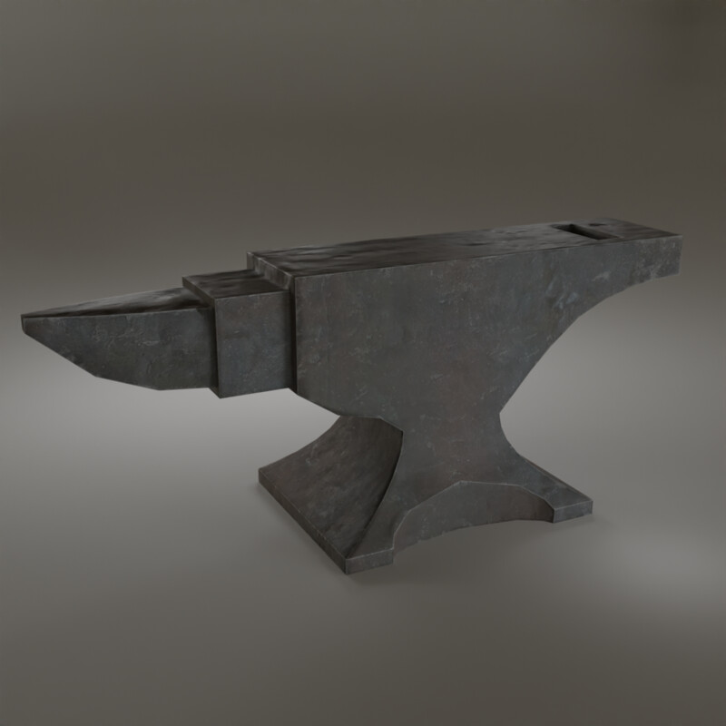 ArtStation - Kieran Adams