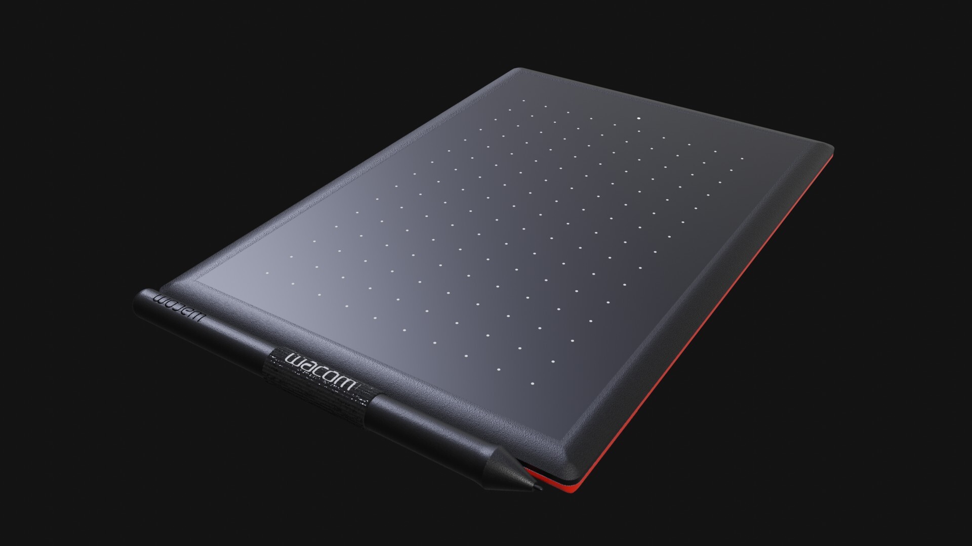 ArtStation - Wacom Tablet