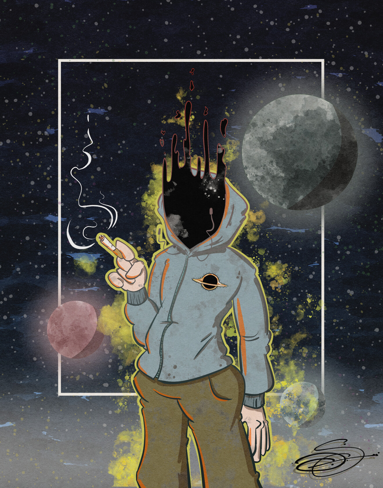 ArtStation - Spaceface