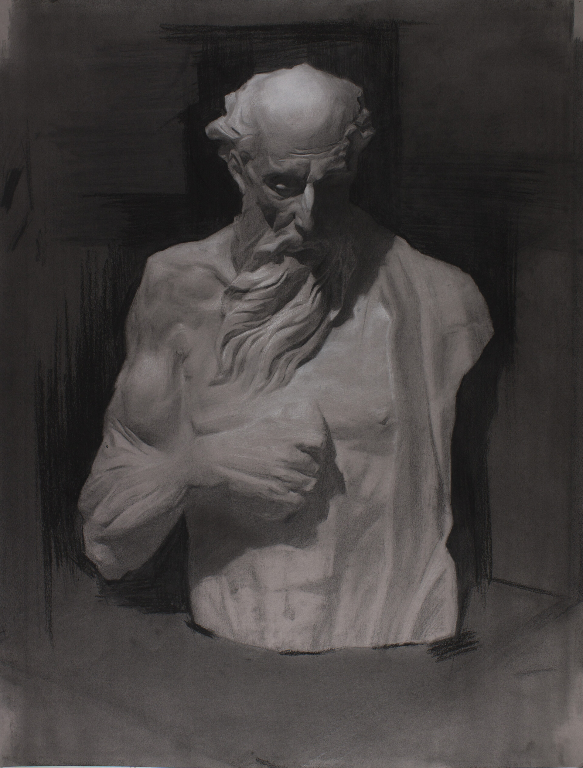 ArtStation - cast study