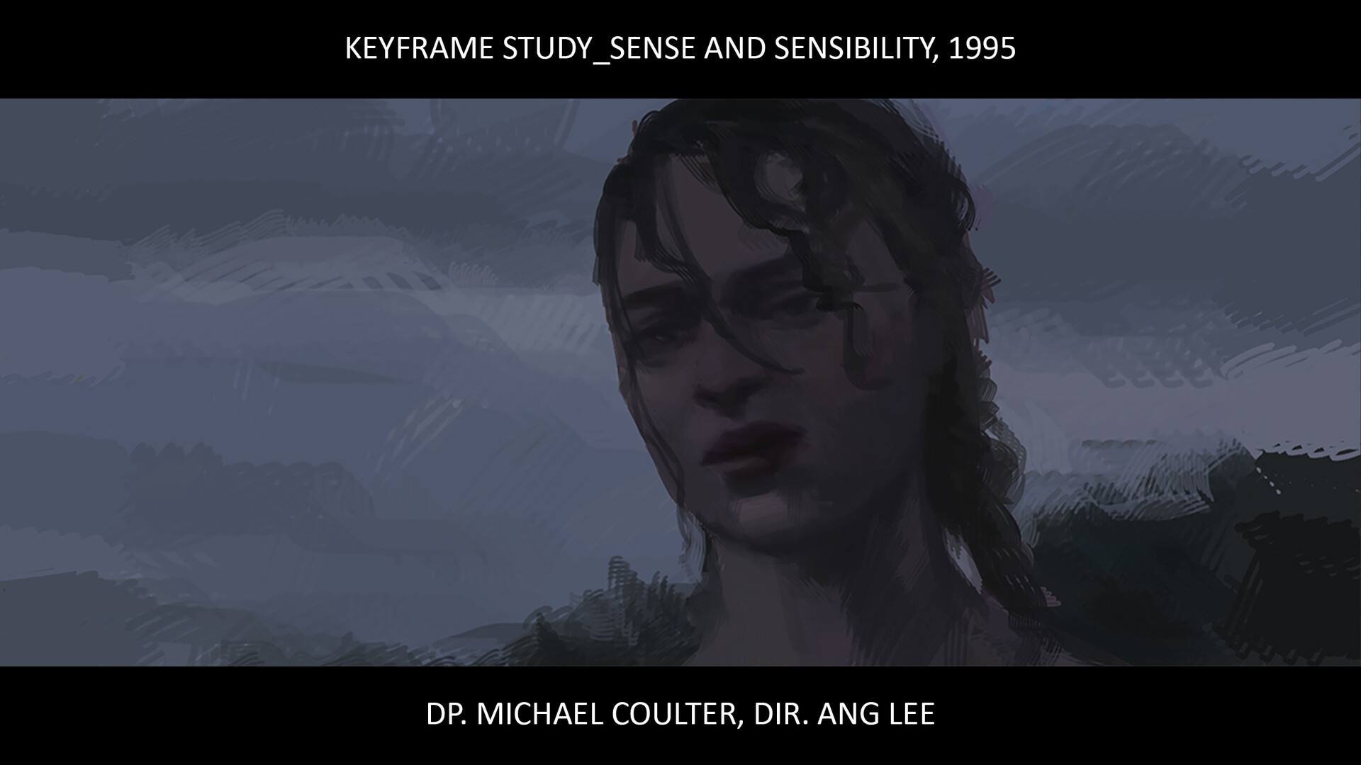 ArtStation - keyframe study_sense and sensibility