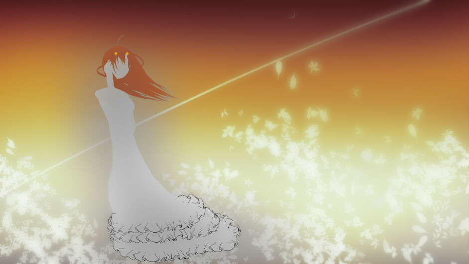 ArtStation - ETERNITY (EDITED)