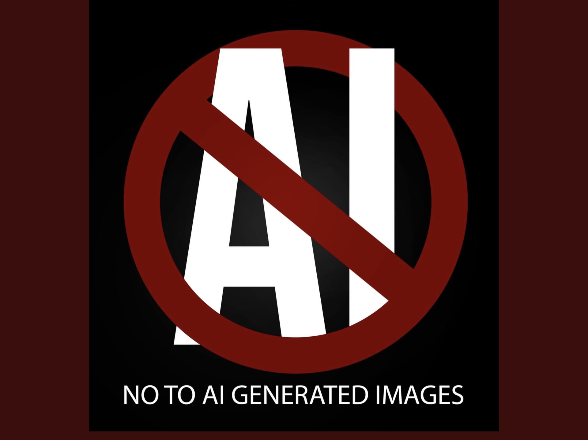 ArtStation - anti ai