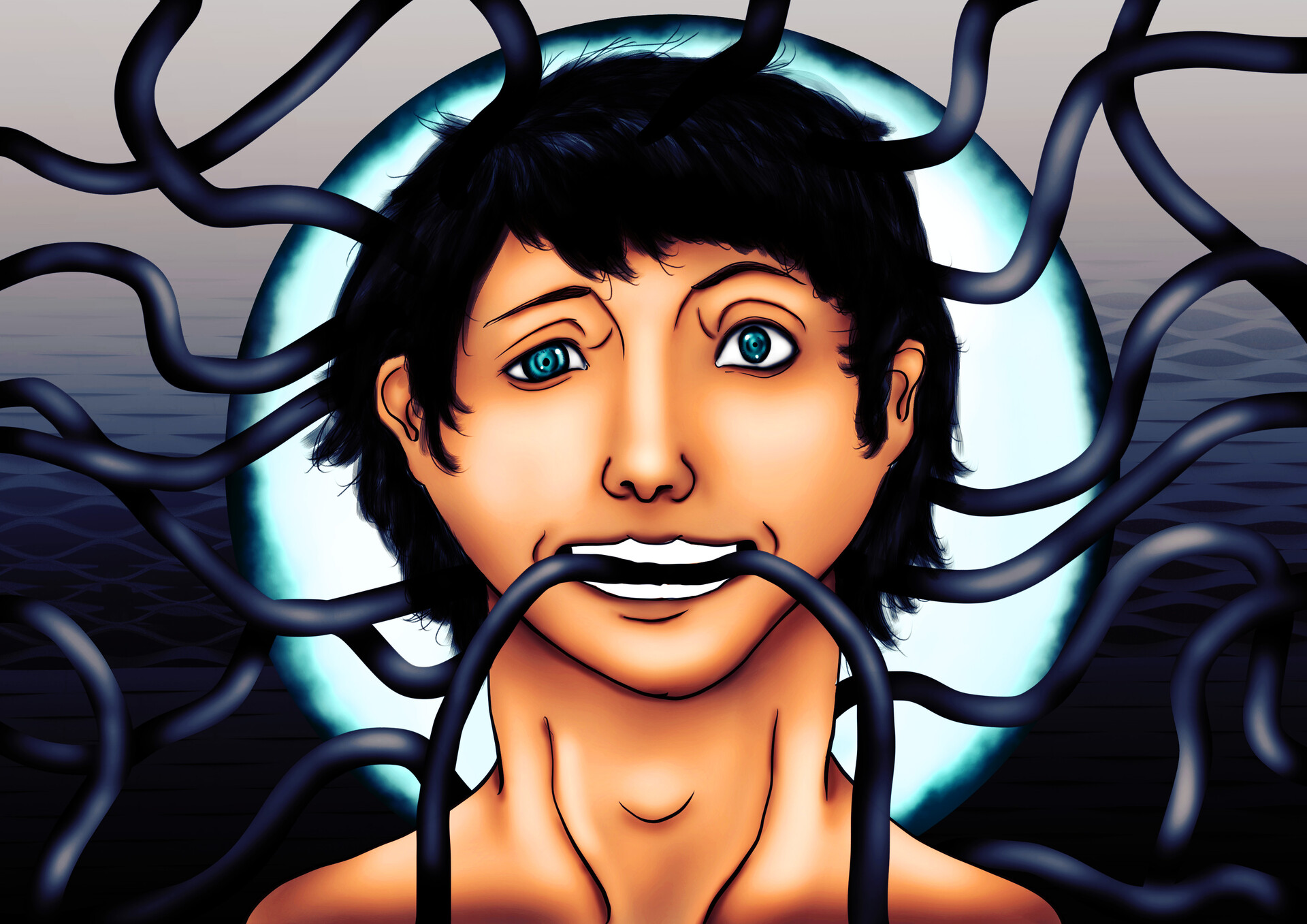 ArtStation - Z - Raot