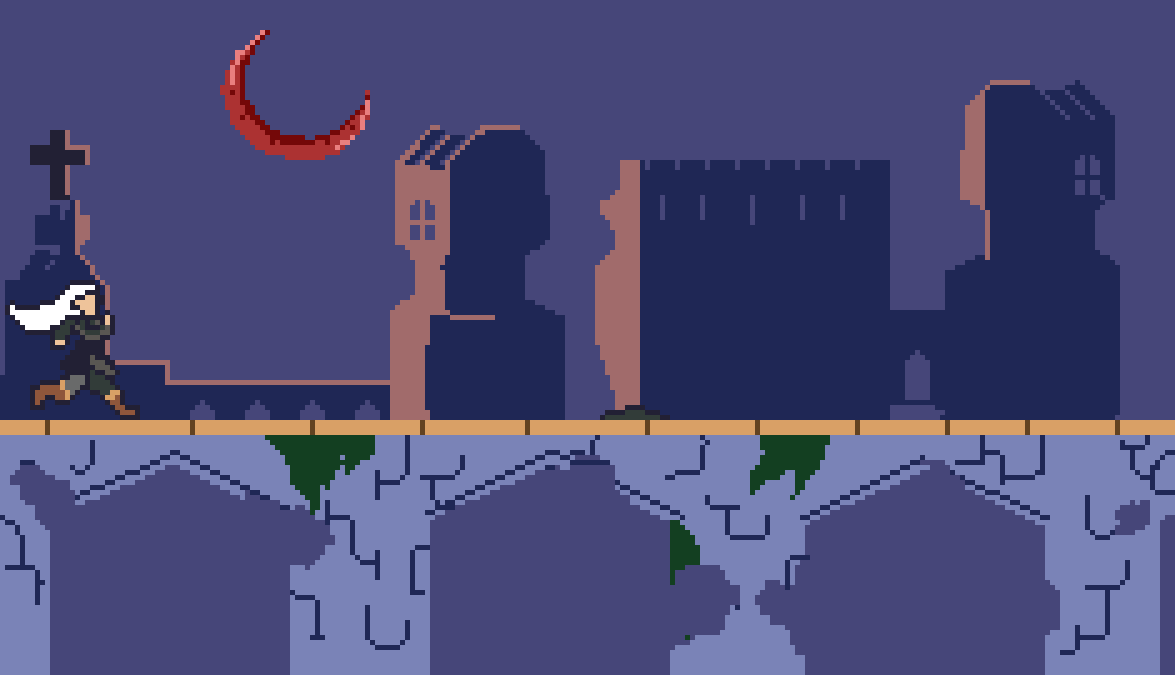 Mark Giovinali - Animation Sprite Loop