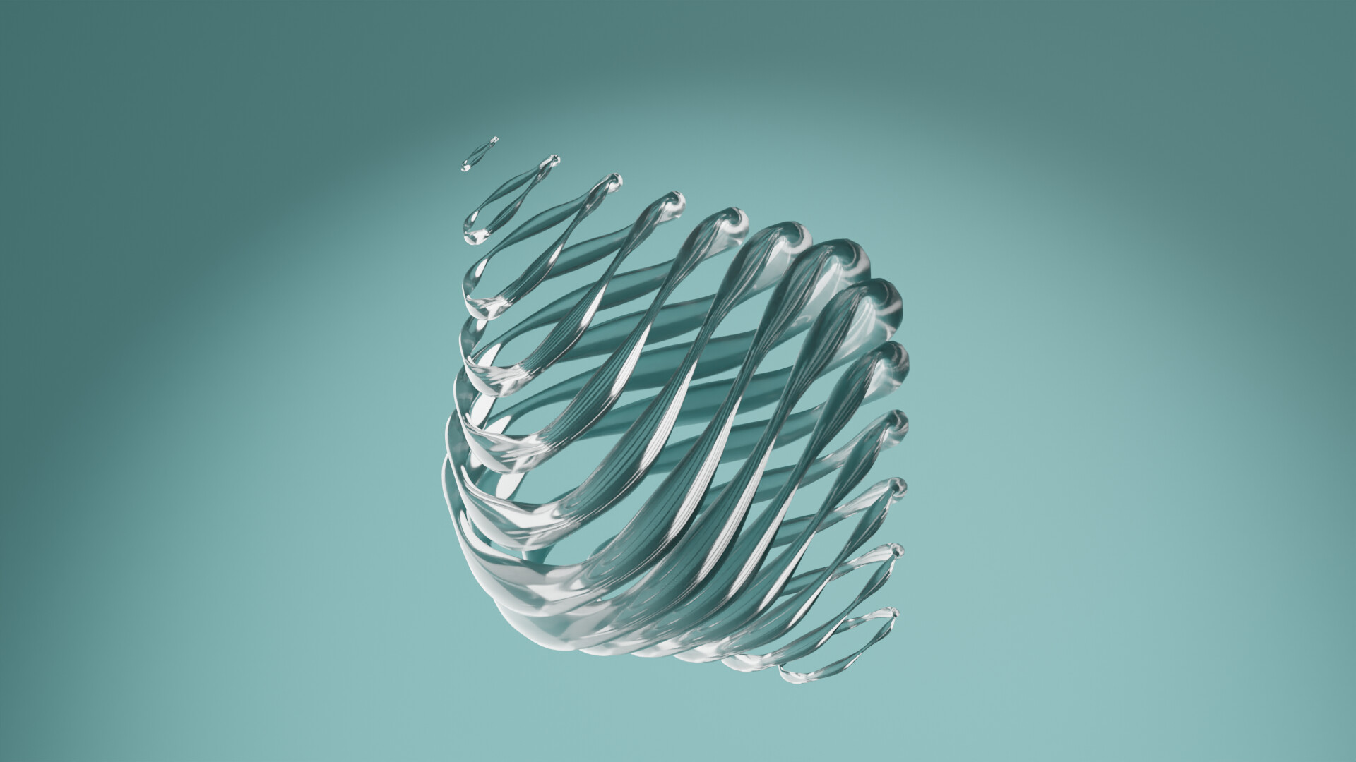 ArtStation - infinite loop