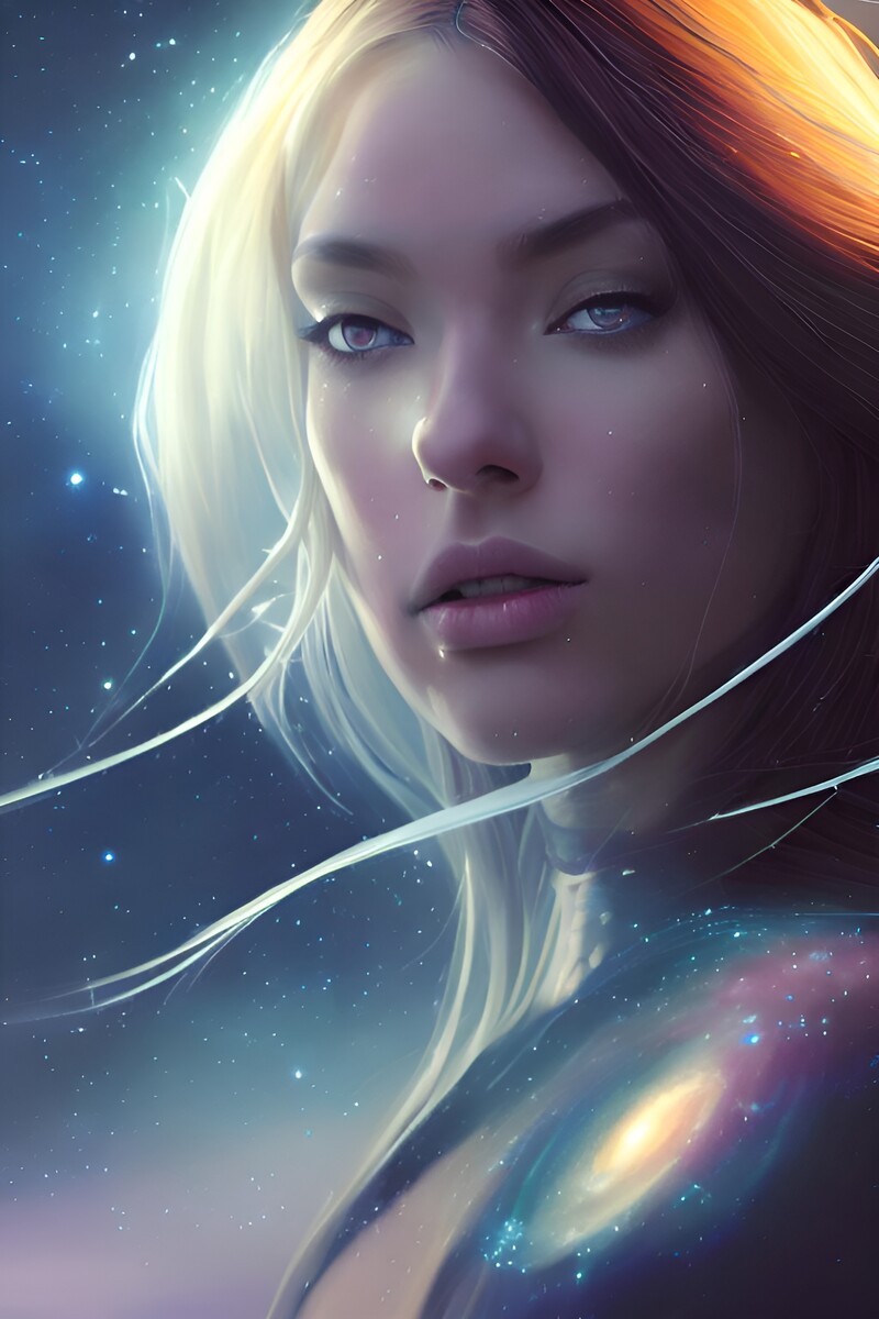 ArtStation - Malia Midnight