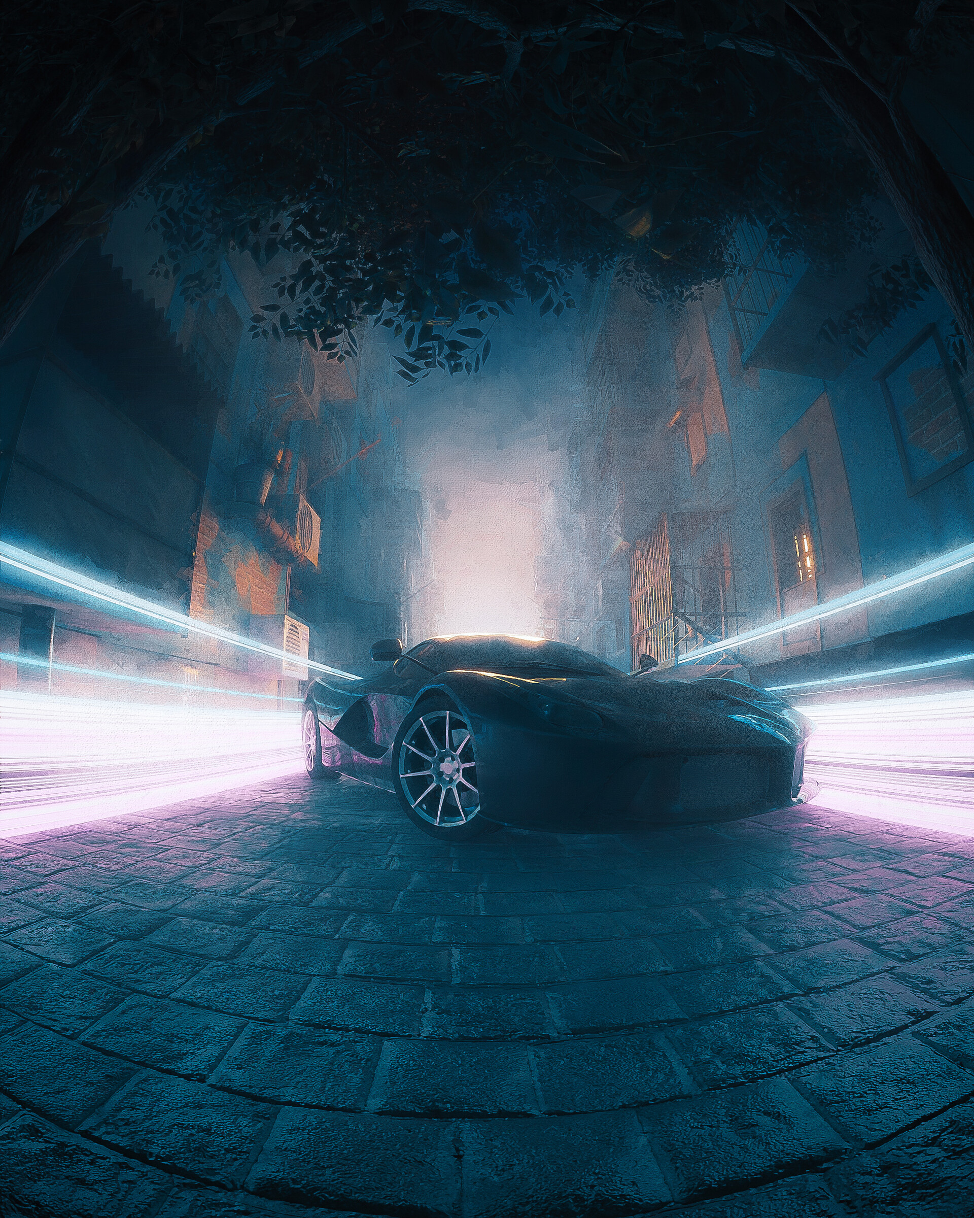 ArtStation - December 2022