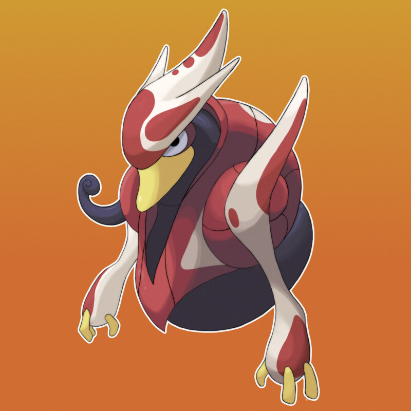 ArtStation - Oscar Guest