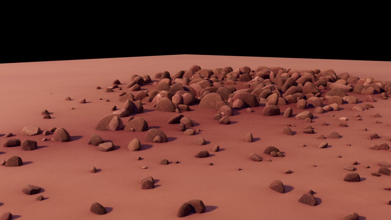 Elizabeth Kelly - Scattering HDA