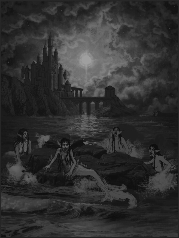 Alex Rosko - Siren Cove