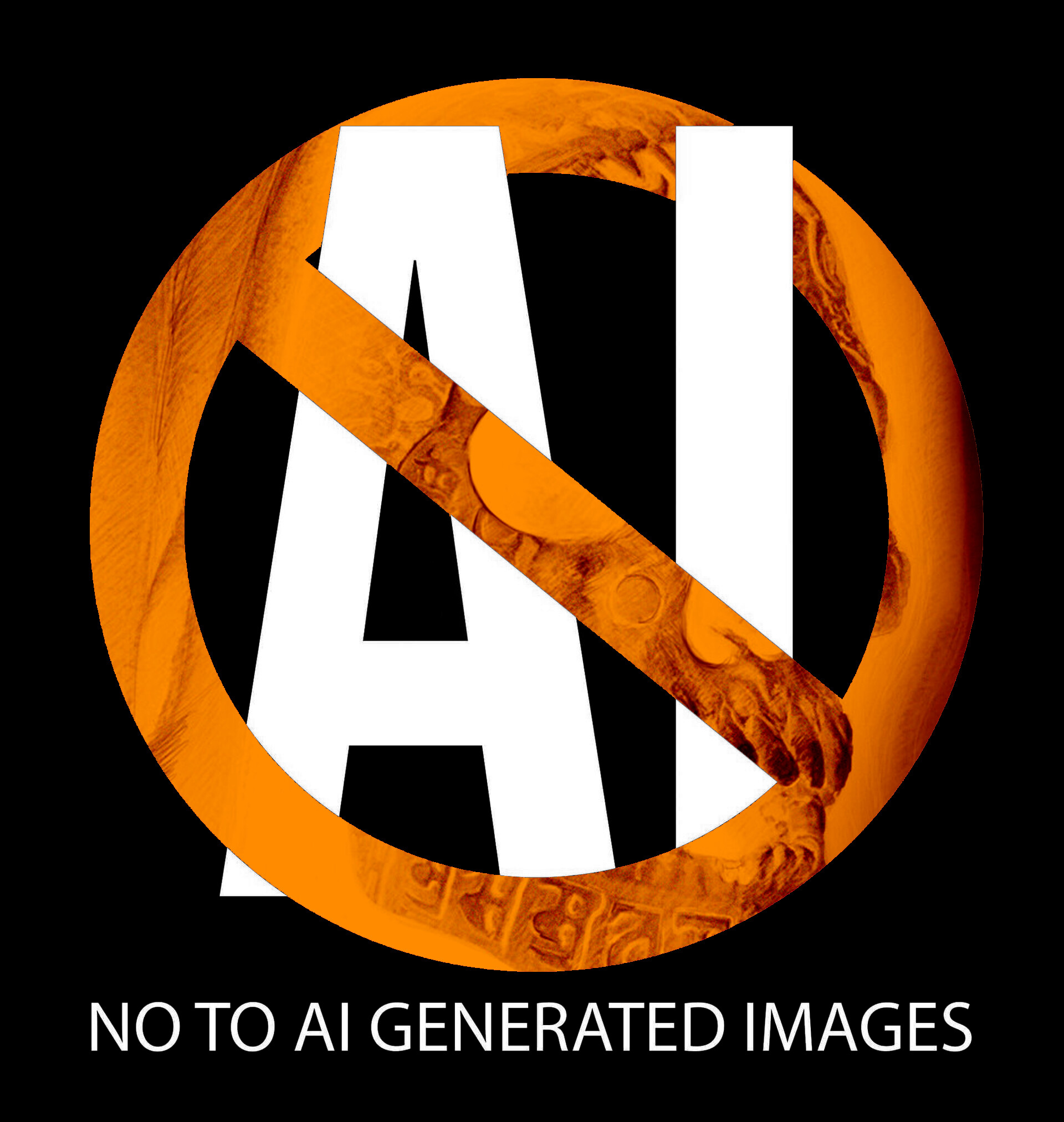 ArtStation - NO TO AI GENERATED IMAGES
