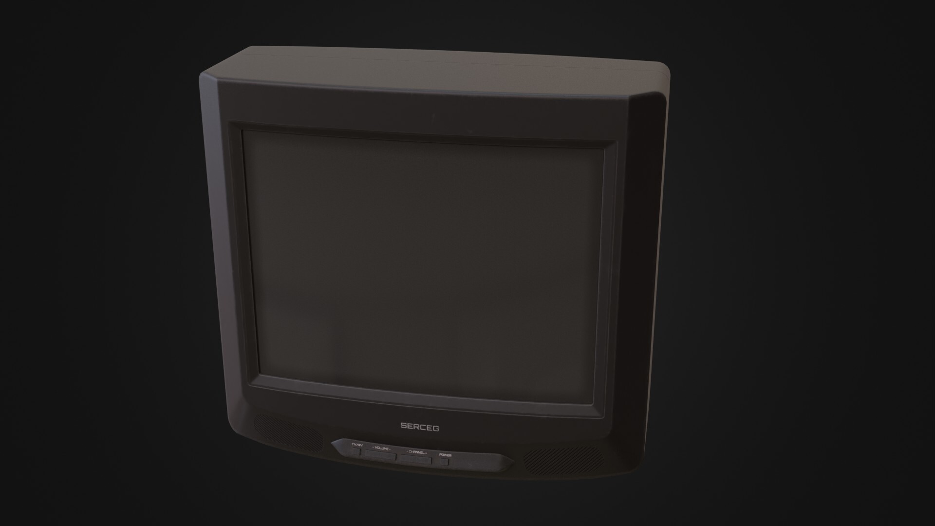 Sony Crt Tv Models