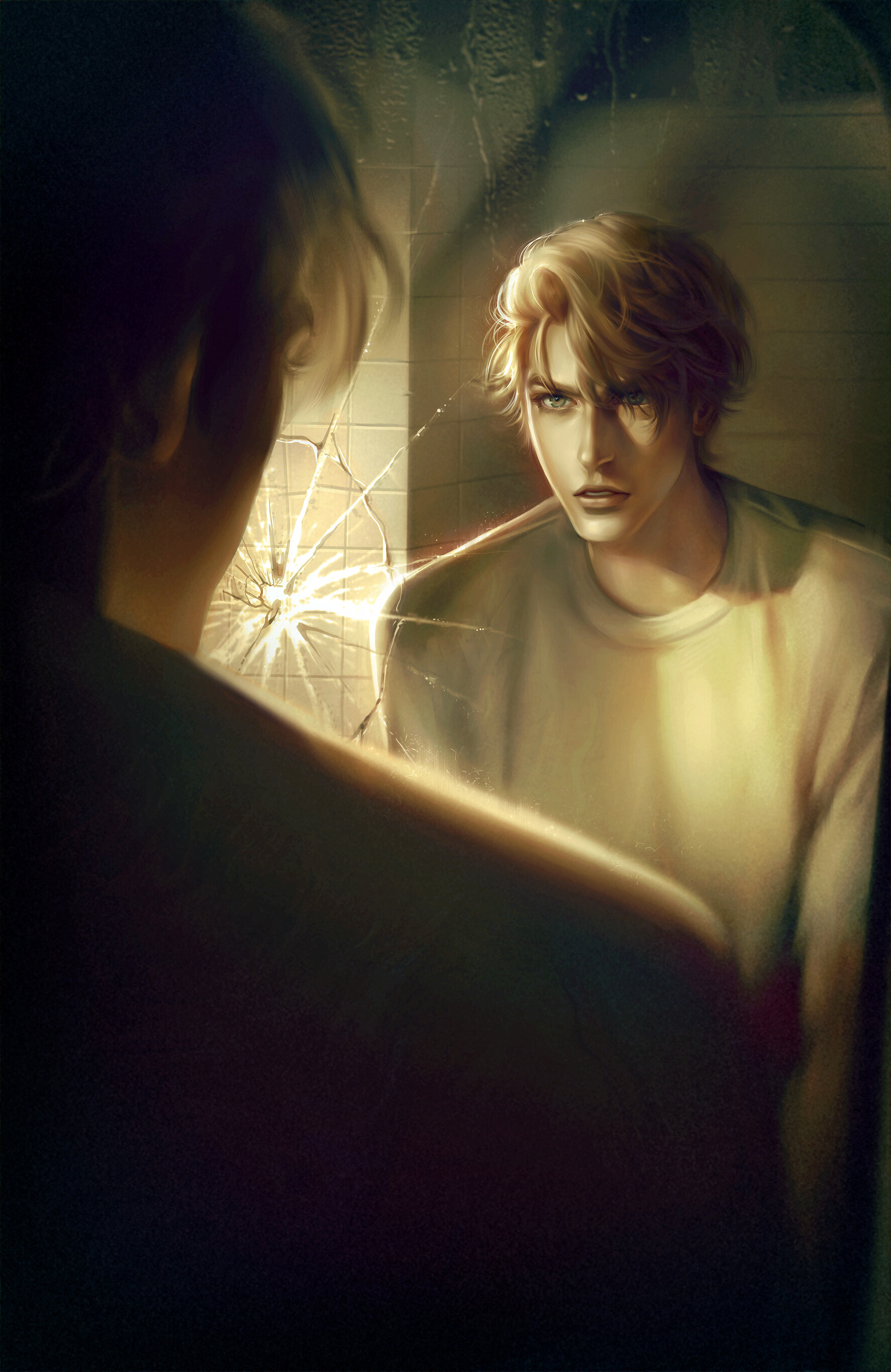 ArtStation - Reflect