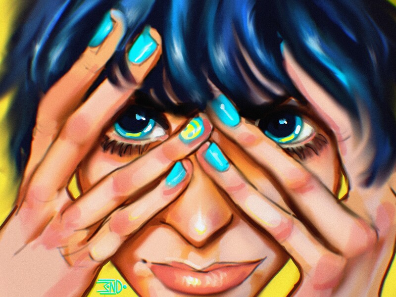 ArtStation - Alexander