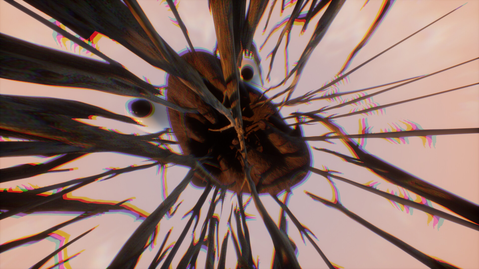 ArtStation - FALLIN___DREAMIN