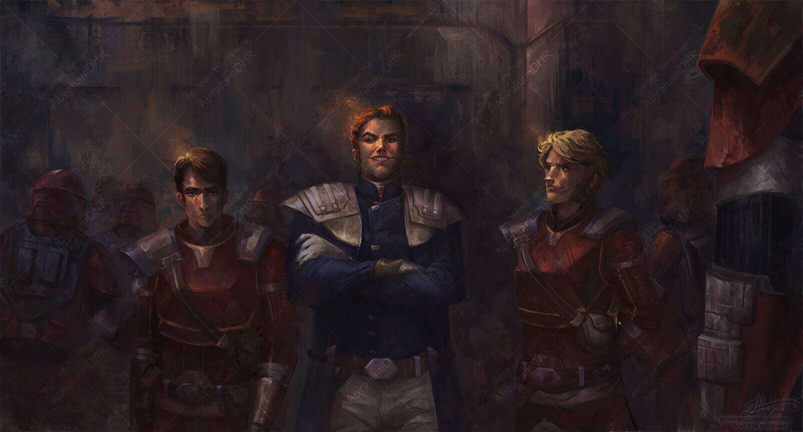 ArtStation - Victorious