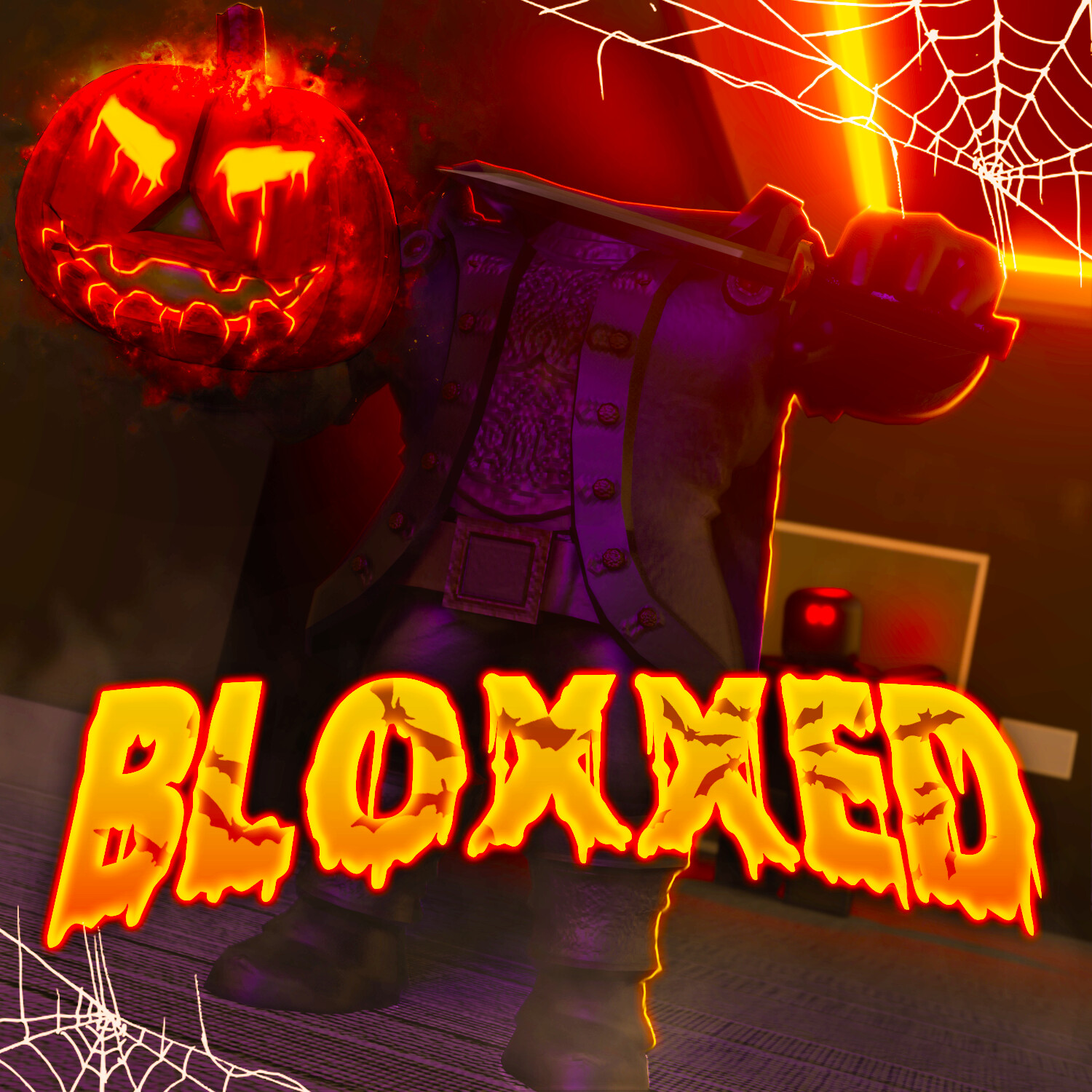 Beelzebub - GAME ICONS