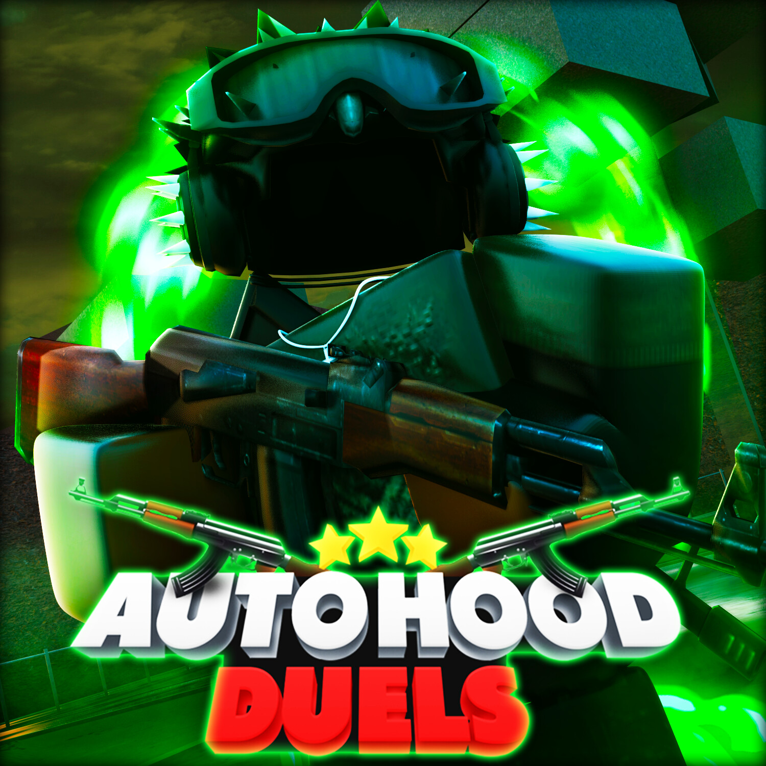 Beelzebub - GAME ICONS